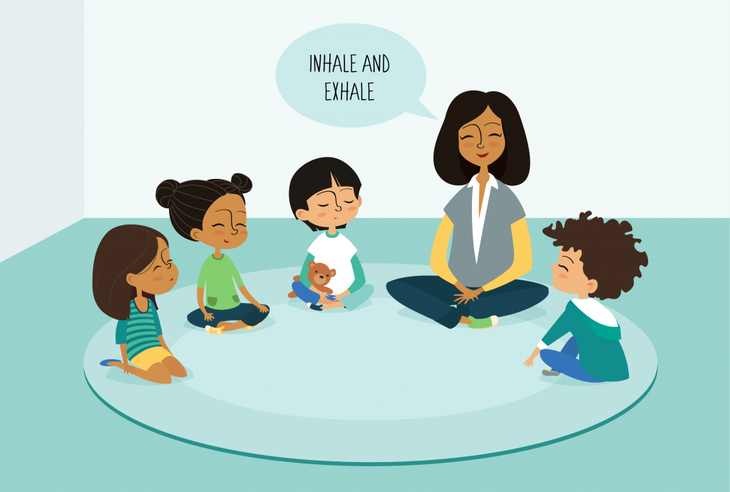 How to Help Students Develop Positive Mental Health - Re:Set