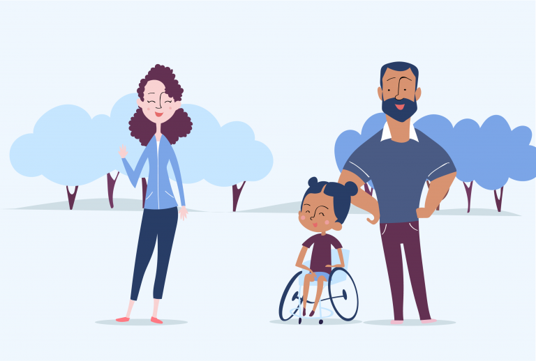 How to Include Children With Special Needs at Your Get Together - Re:Set