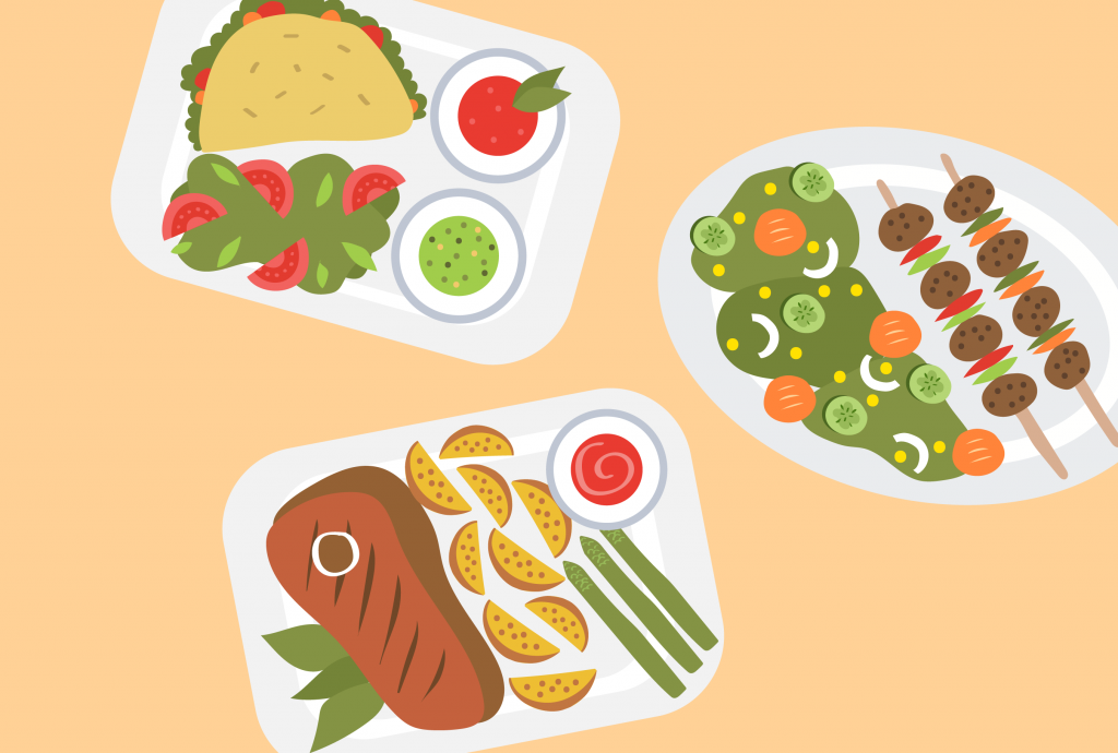 Food as a Teaching Tool? Here’s How You Can Make It Happen. - Re:Set