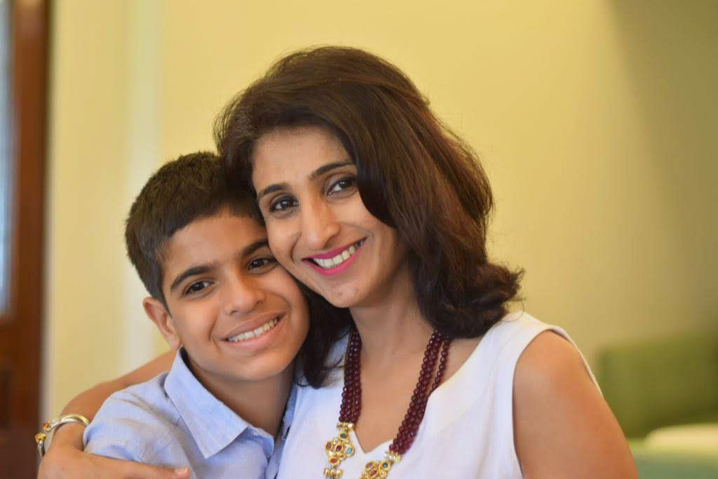 Ummeed Child Development Center's Model Is a Rarity in India - Re:Set