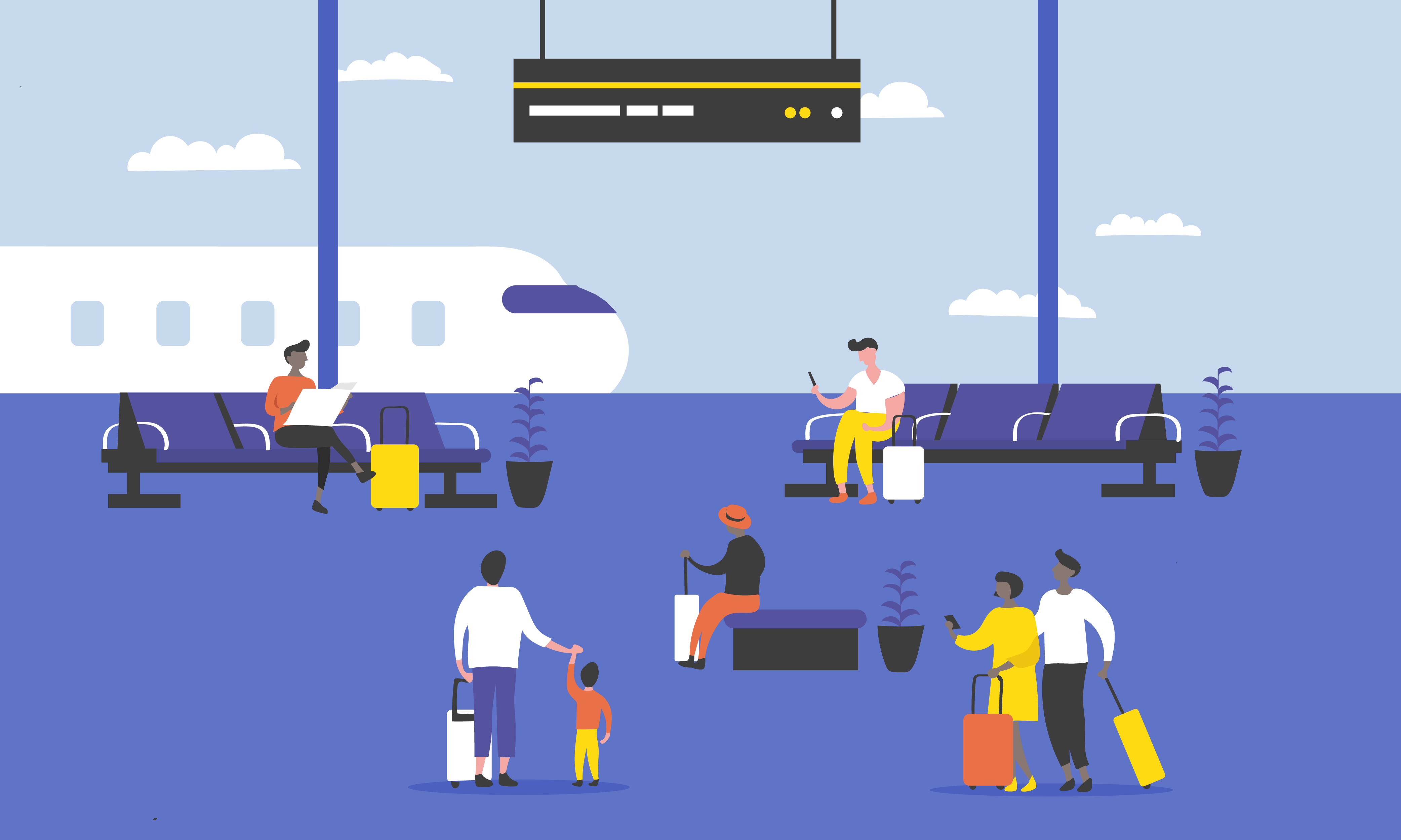 Moving Abroad with Kids? Here's How to Make It a Smooth Transition ...